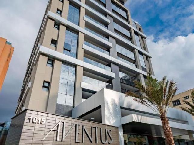 Aventus Residences