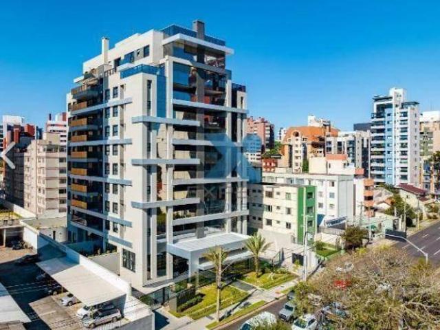 Aventus Residences. Apartamento Alto Padrão com 3 dormitórios à venda, 154 m² por R$ 2.150.000 Big