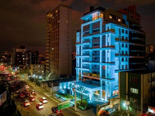 Aventus Residences no Bigorrilho