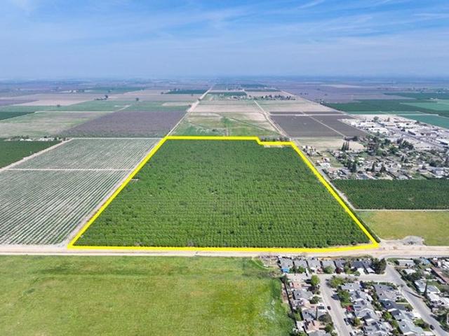 Avenue # 152, Porterville, CA 93257