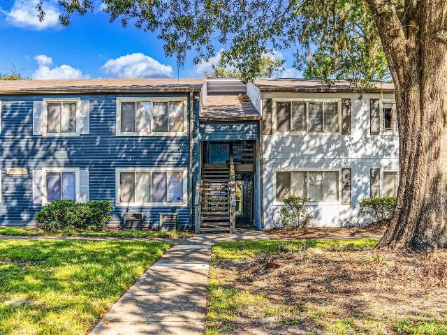 Avenue 1601 2 Bedroom Apartment for Rent at 1601 Dunn Ave, Jacksonville, FL 32218 Highlands
