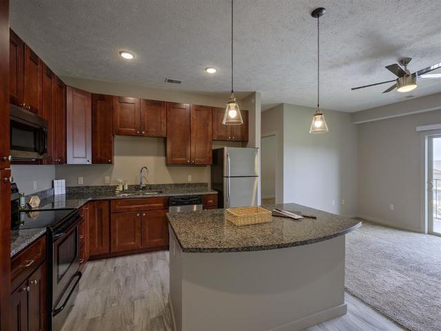 Avenue 204 1 Bedroom Apartment for Rent at 10816 S 204th Avenue Cir, Gretna, NE 68028