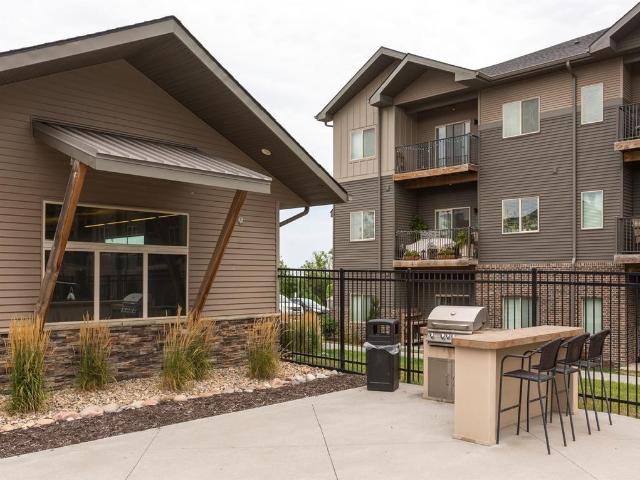 Avenue 204 2 Bedroom Apartment for Rent at 10816 S 204th Avenue Cir, Gretna, NE 68028