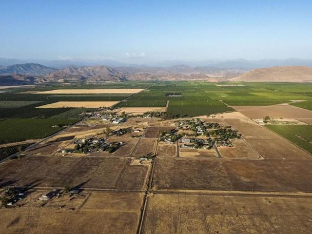 Avenue 384 Lot 5, Seville, CA 93292