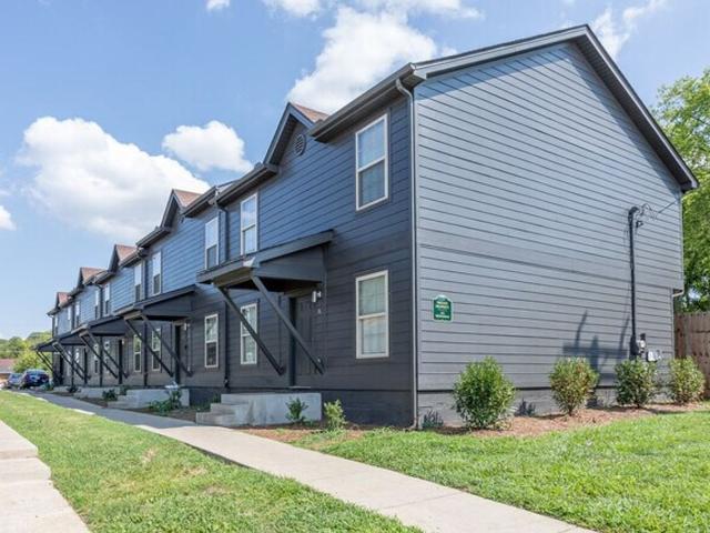 Avenue 41 Townhomes 2 Bedroom Home for Rent at 616 41st Ave N, Nashville, TN 37209 Clifton Southwest