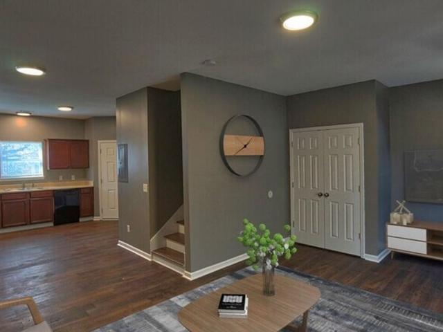Avenue 41 Townhomes 3 Bedroom Home for Rent at 616 41st Ave N, Nashville, TN 37209 Clifton Southwest