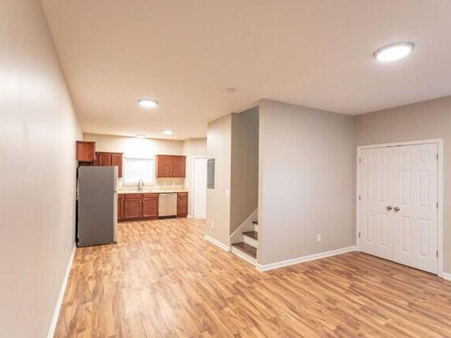 Avenue 41 Townhomes 3 Bedroom Home for Rent at 616 41st Ave N, Nashville, TN 37209 Clifton Southwest