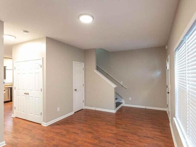 Avenue 41 Townhomes 4 Bedroom Home for Rent at 616 41st Ave N, Nashville, TN 37209 Clifton Southwest
