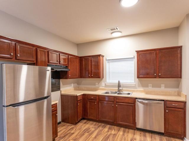 Avenue 41 Townhomes