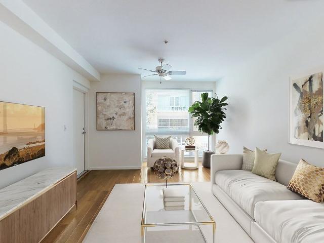 Avenue 64 1 Bedroom Apartment for Rent at 6399 Christie Ave, Emeryville, CA 94608