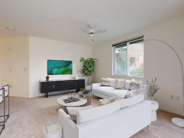Avenue 64 Studio Apartment for Rent at 6399 Christie Ave, Emeryville, CA 94608