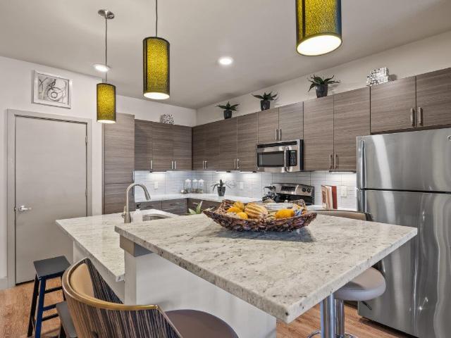 Avenue 900 1 Bedroom Apartment for Rent at 900 Grange Hall Dr, Euless, TX 76039