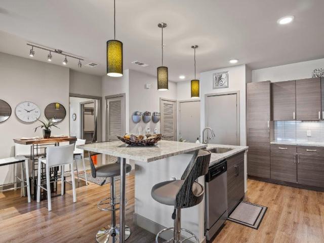 Avenue 900 2 Bedroom Apartment for Rent at 900 Grange Hall Dr, Euless, TX 76039