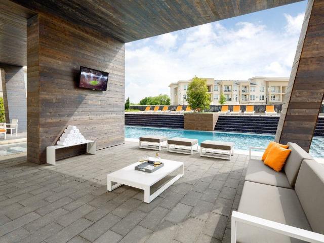 Avenue 900 2 Bedroom Apartment for Rent at 900 Grange Hall Dr, Euless, TX 76039