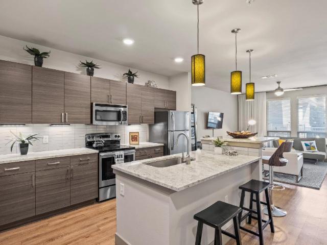 Avenue 900 2 Bedroom Apartment for Rent at 900 Grange Hall Dr, Euless, TX 76039