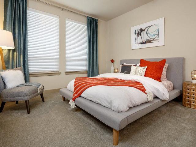 Avenue 900 3 Bedroom Apartment for Rent at 900 Grange Hall Dr, Euless, TX 76039