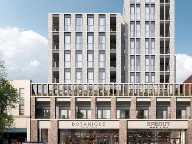 Avenue 97, 1 Turnpike Lane, London, N8 0PX, United Kingdom | 2 bed apartment for rent #112806260 | Rentberry