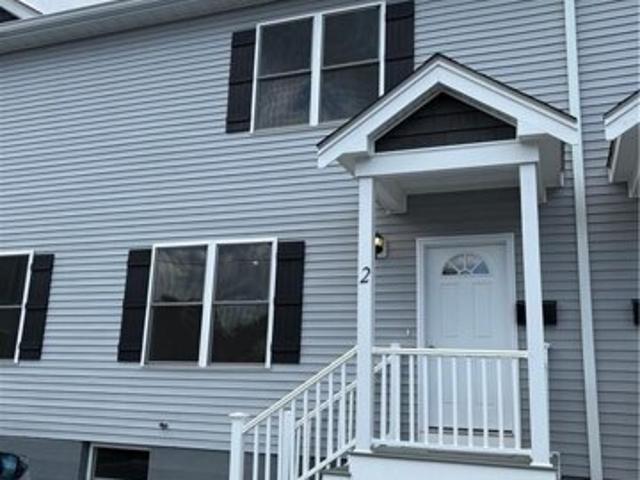 Avenue C Unit M, Woonsocket, Home For Sale