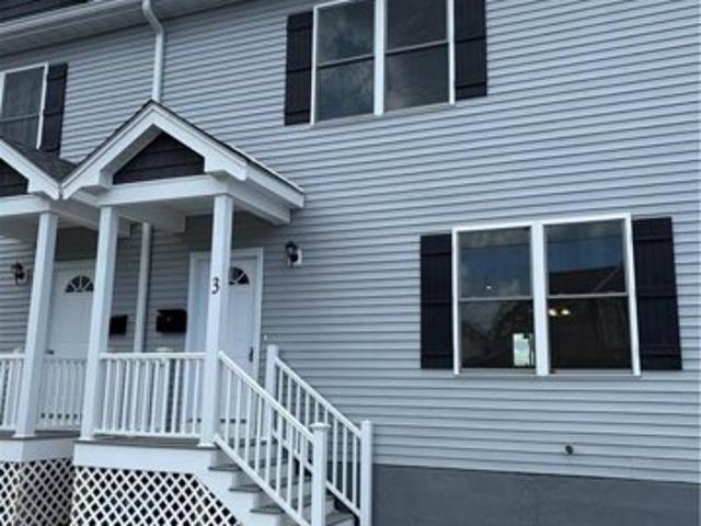 Avenue C Unit M, Woonsocket, Home For Sale