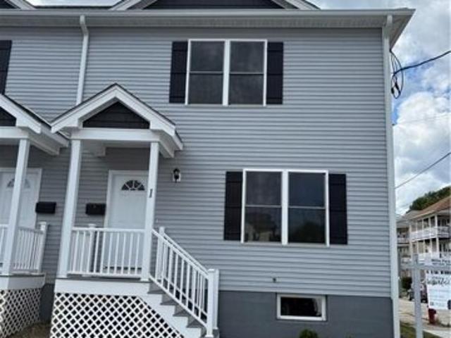 Avenue C Unit E, Woonsocket, Home For Sale