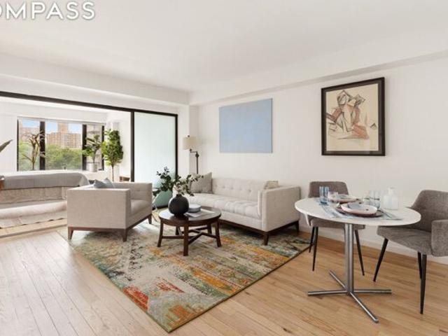 Avenue C Apt B, Manhattan, Condo For Sale