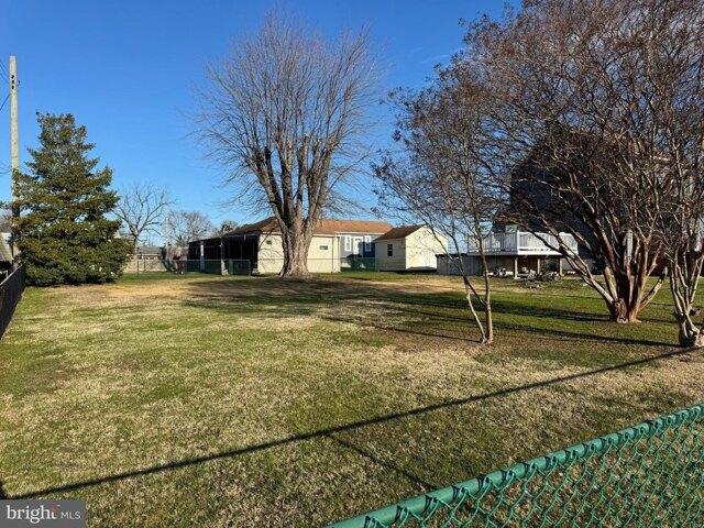 Avenue C, Baltimore, Home For Sale