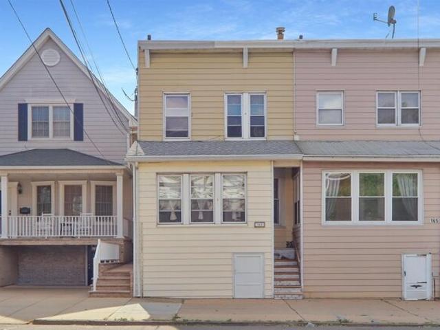 Avenue C, Bayonne, Home For Sale