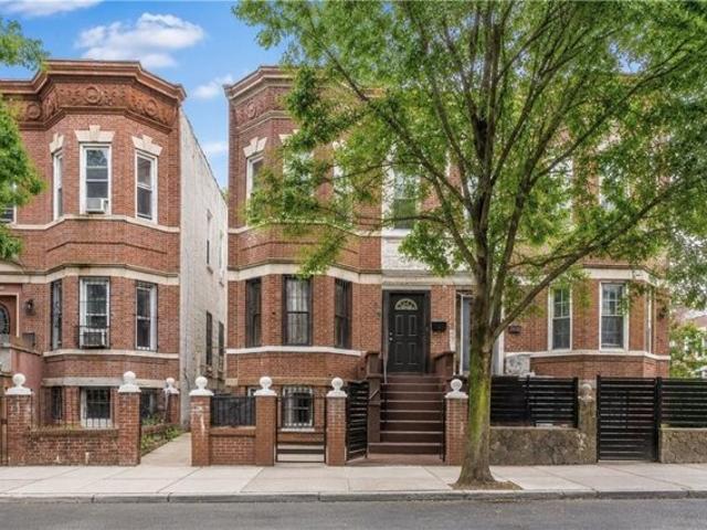 Avenue C, Brooklyn, Home For Sale