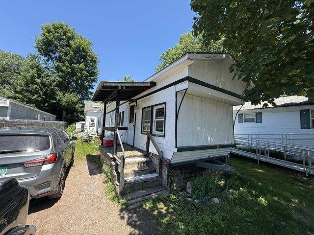Avenue C, Burlington, Property For Sale