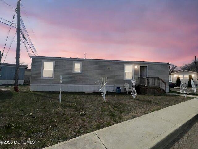 Avenue C, Hazlet, Property For Sale