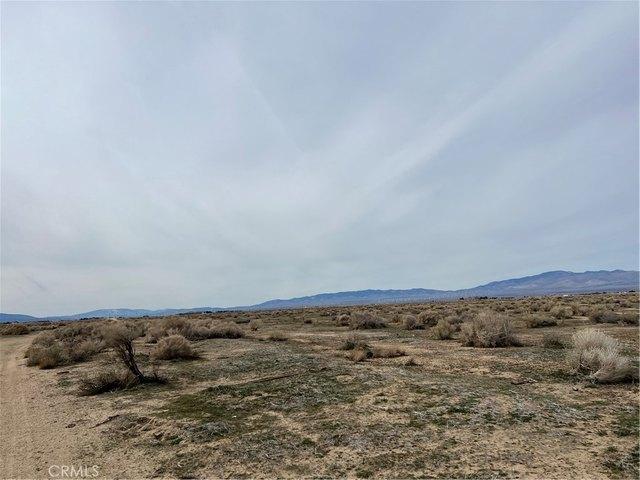 Avenue C, Lancaster, CA 93536