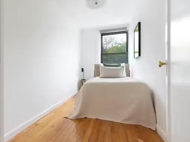 Avenue C, New York City, NY
