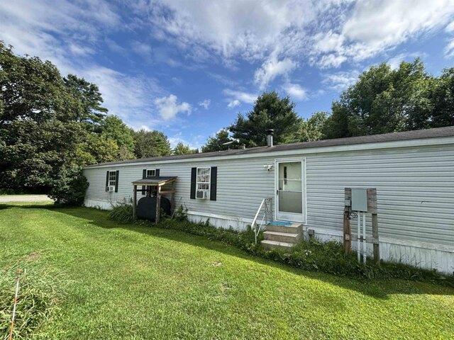 Avenue C, Saint Johnsbury, Property For Sale