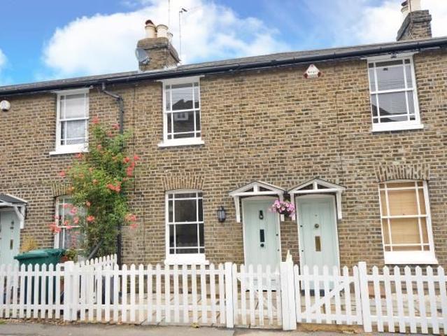 Avenue Cottages, High Street NW7, 2 bed cottage to rent, £2,250 pcm | PrimeLocation