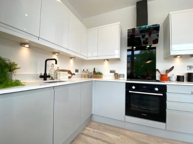 Avenue Court, Camberley, Surrey, GU15
