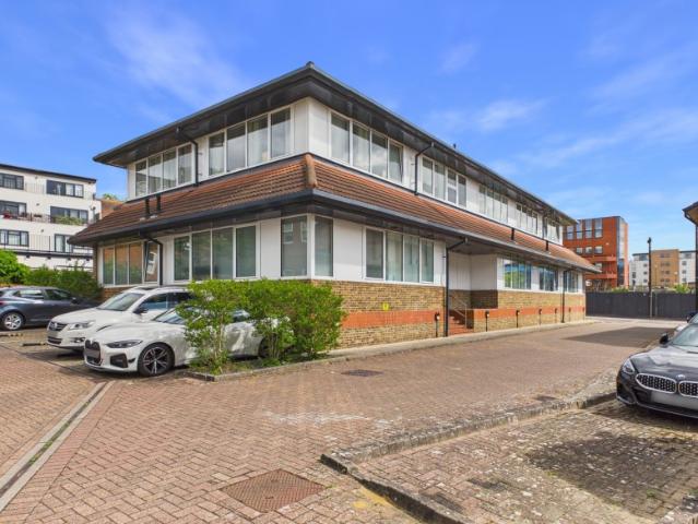 Avenue Court, Camberley 1 bedroomProperty for lettings Seymours