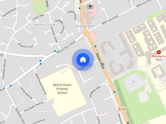 Avenue Court, Middlesbrough