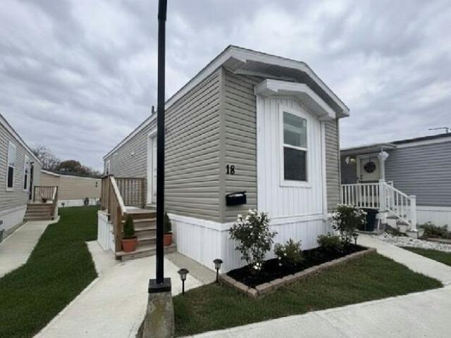 Avenue A Unit,hazlet, Home For Sale