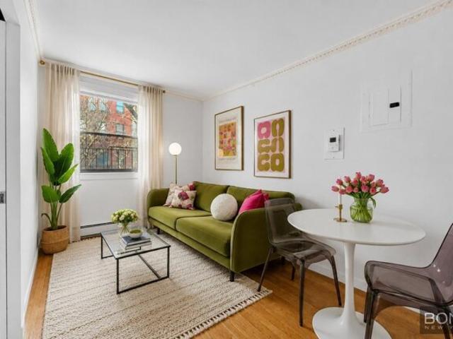 Avenue A Apt D, New York, Property For Sale