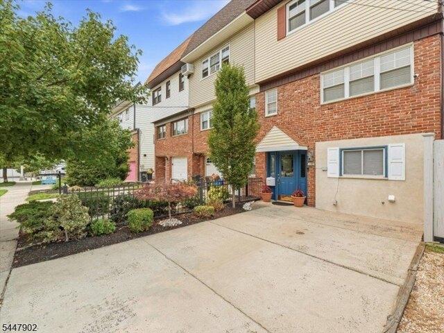 Avenue A, Bayonne, Home For Sale