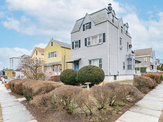 Avenue A, Bayonne, Home For Sale