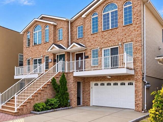 Avenue A, Bayonne, Home For Sale