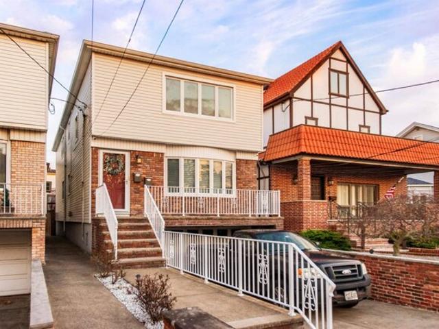Avenue A, Bayonne, Home For Sale