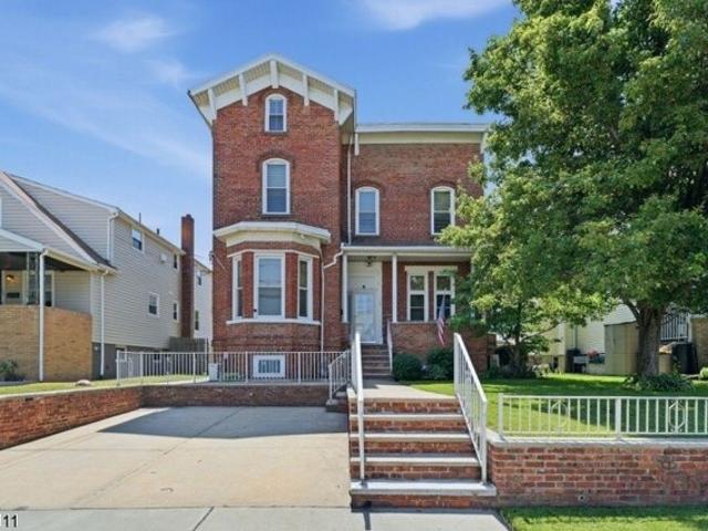 Avenue A, Bayonne, Home For Sale
