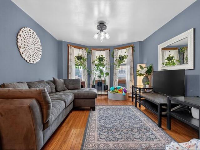 Avenue A, Bayonne, Home For Sale