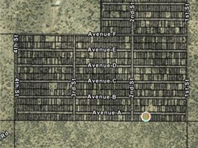 Avenue A, Big Bear City, CA 92314