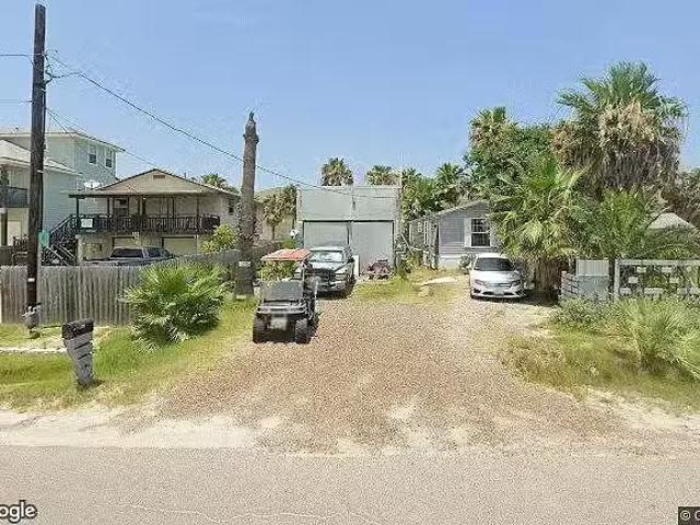 Avenue A, PORT ARANSAS, TX 78373