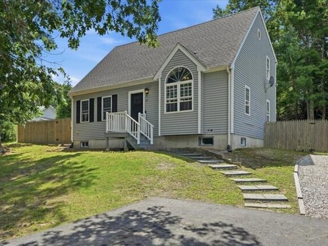 Avenue A St, Wareham, Home For Sale