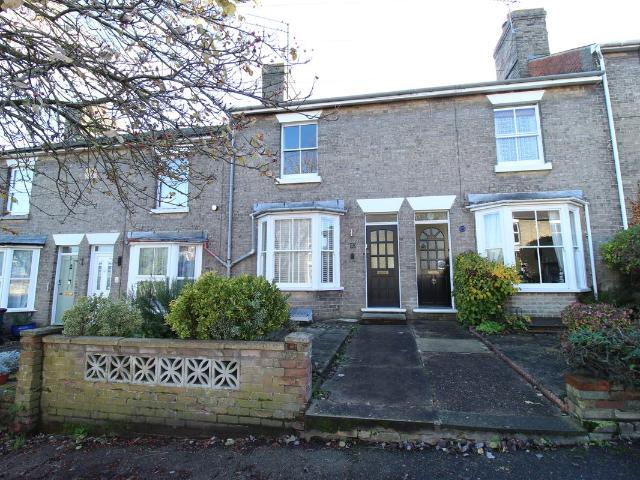 Avenue Approach, Bury St. Edmunds IP32, 2 bed terraced house to rent, £1,450 pcm | PrimeLocation