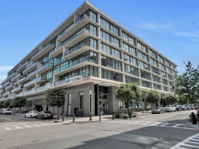 Avenue At Port Imperial Apt,weehawken, Condo For Sale